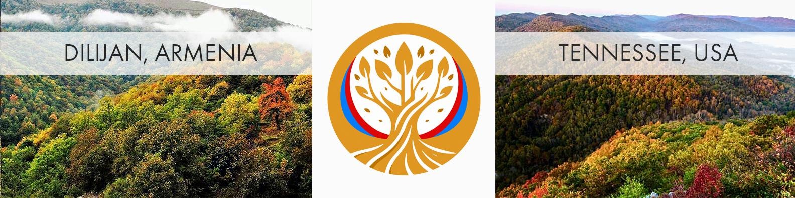 Armenian Americans in Rural Countryside , Armenians in Tennessee | The ...